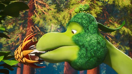CBeebies Guide - Mon Mar 02 2026 - BBC iPlayer