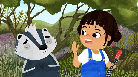 CBeebies Guide - Wed Jan 14 2026 - BBC iPlayer