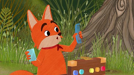 CBeebies Guide - Thu Apr 02 2026 - BBC iPlayer