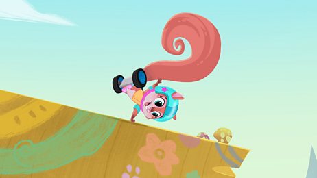 CBeebies Guide - Sat Feb 15 2025 - BBC iPlayer