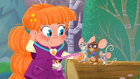 CBeebies Guide - Sat Sep 27 2025 - BBC iPlayer
