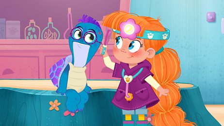 CBeebies Guide - Sun Aug 25 2024 - BBC iPlayer