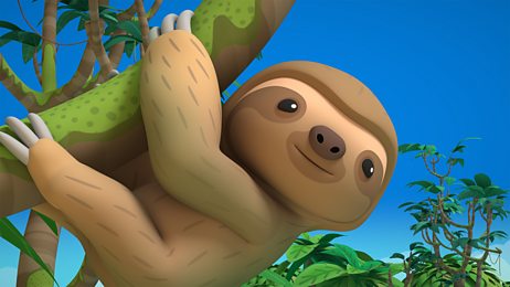 CBeebies Guide - Fri Jan 17 2025 - BBC iPlayer