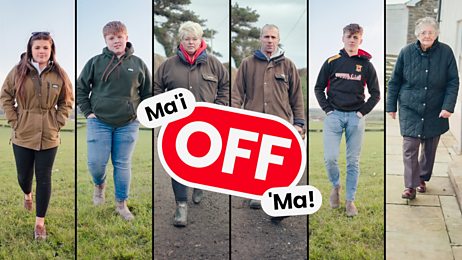 BBC iPlayer - S4C Guide - Fri Jun 07 2024