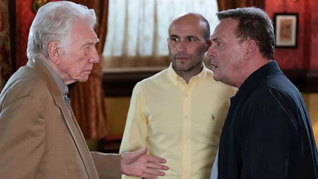 BBC iPlayer - BBC One Guide - Thu Jul 11 2024