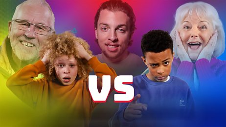 CBBC Guide - Sun Oct 06 2024 - BBC iPlayer