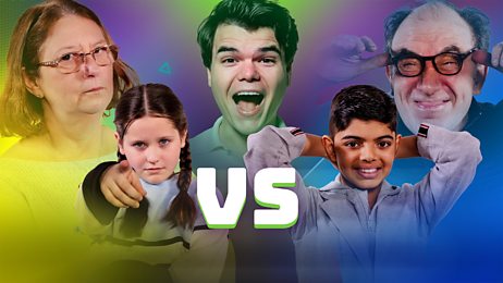 CBBC Guide - Fri Oct 25 2024 - BBC iPlayer