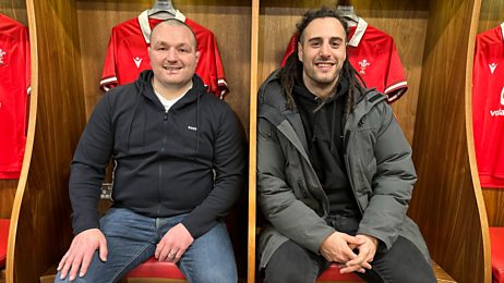 S4C Guide - Tue Apr 15 2025 - BBC iPlayer