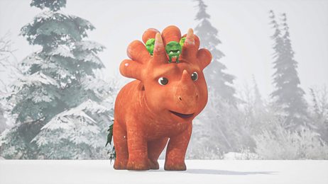 CBeebies Guide - Sat Dec 27 2025 - BBC iPlayer