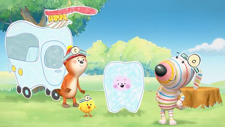 CBeebies Guide - Wed Jan 14 2026 - BBC iPlayer