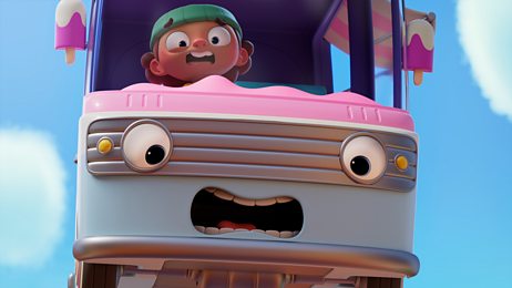 CBeebies Guide - Sun Jul 20 2025 - BBC iPlayer