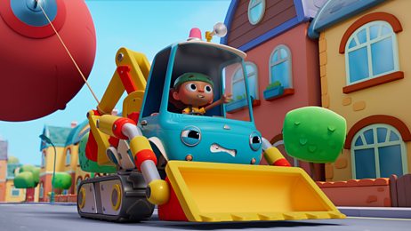 CBeebies Guide - Sun Jun 15 2025 - BBC iPlayer