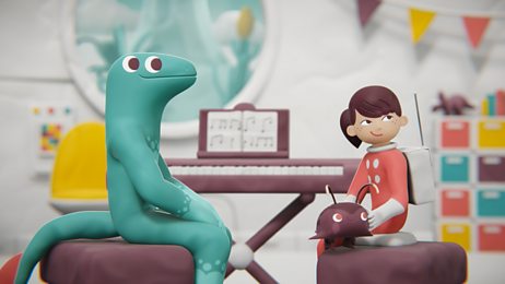 CBeebies Guide - Sat Sep 27 2025 - BBC iPlayer