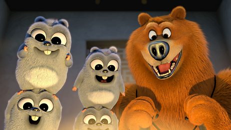 CBBC Guide - Fri Jul 04 2025 - BBC iPlayer