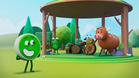 CBeebies Guide - Mon Feb 16 2026 - BBC iPlayer