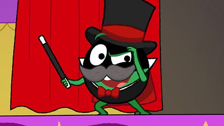 CBeebies Guide - Mon Oct 20 2025 - BBC iPlayer