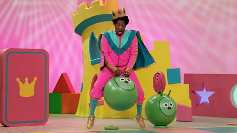 CBeebies Guide - Fri Aug 15 2025 - BBC iPlayer