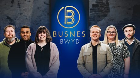 S4C Guide - Wed Jun 18 2025 - BBC iPlayer