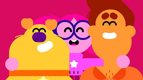 CBeebies Guide - Sun Dec 14 2025 - BBC iPlayer