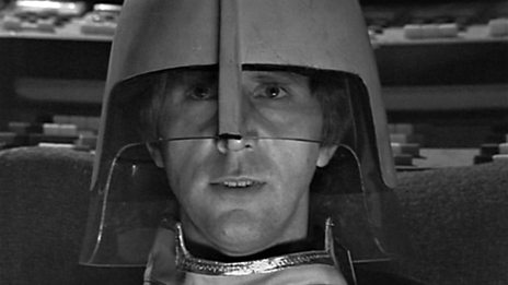 Doctor Who (1963–1996) - Season 6: The Space Pirates: Episode 2 - BBC ...