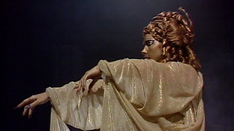 Doctor Who (1963–1996) - Season 15: Image of the Fendahl: Part 4 - BBC ...