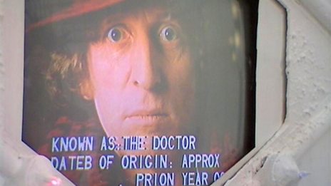 Doctor Who (1963–1996) - Season 18: Meglos: Part 1 - BBC iPlayer