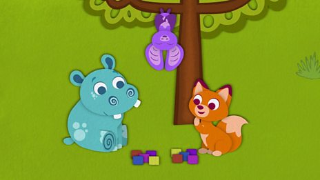 CBeebies ALBA - BBC iPlayer