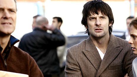 Silent Witness - Series 12: 5. Terror, Part 1 - BBC iPlayer