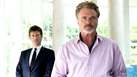 Hustle - Series 5: Episode 4 - BBC iPlayer