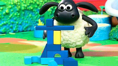 Timmy Time - Series 1: 9. Timmy Wants the Blues - BBC iPlayer