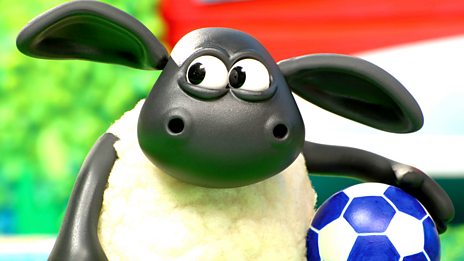 Timmy Time - Series 1: 10. Timmy Plays Ball - BBC iPlayer