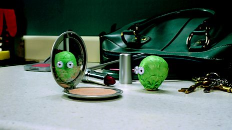 OOglies - Series 1: Episode 1 - BBC iPlayer