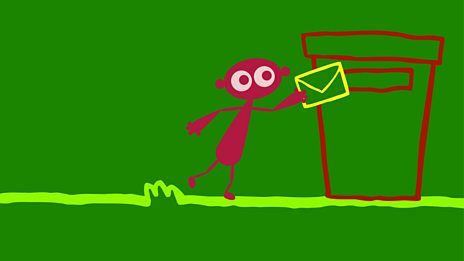 Dipdap - 5. Letter - BBC iPlayer