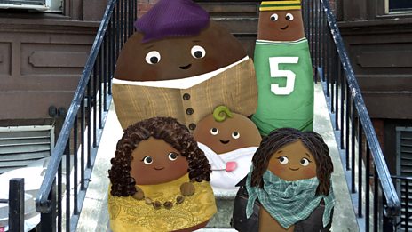 Small Potatoes - 13. This Is My Family - BBC iPlayer