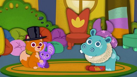 Abadas - Series 1: 22. Muileann-Gaoithe/Windmill - BBC iPlayer