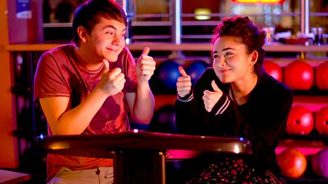 Pramface - Series 1: 3. Edinburgh... in Scotland - BBC iPlayer