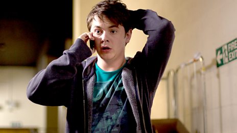 Pramface - Series 1: 6. Aaargh - BBC iPlayer
