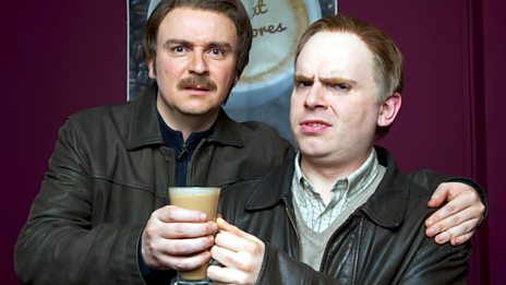Burnistoun - Series 3: Episode 2 - BBC iPlayer