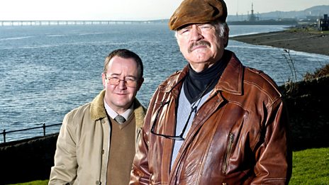 Bob Servant - Independent: 1. Launch Day - BBC iPlayer