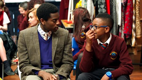 4 OClock Club - Series 2: 10. Rights and Responsibilities - BBC iPlayer