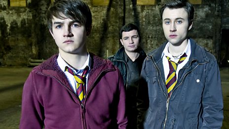 Waterloo Road - Series 8: Episode 26 - BBC iPlayer