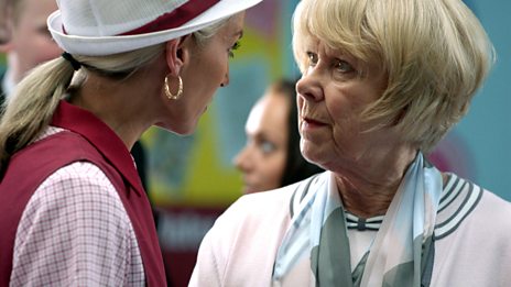 Waterloo Road - Series 9: Episode 14 - BBC iPlayer