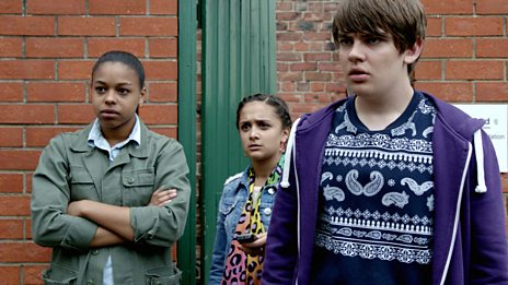 The Dumping Ground - Series 2: 5. Finding Frank - BBC iPlayer