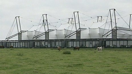 BBC iPlayer - Post-War Architecture