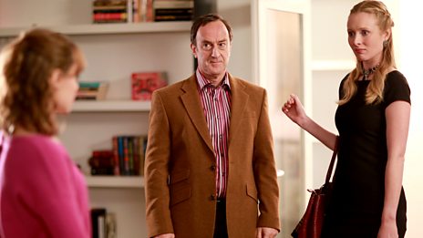 Pramface - Series 3: 2. Tinker, Tiger, Lobster - BBC iPlayer