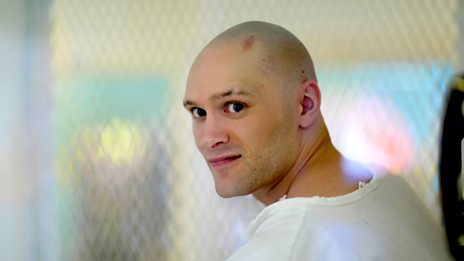 Life and Death Row - Series 1: 1. Execution - BBC iPlayer