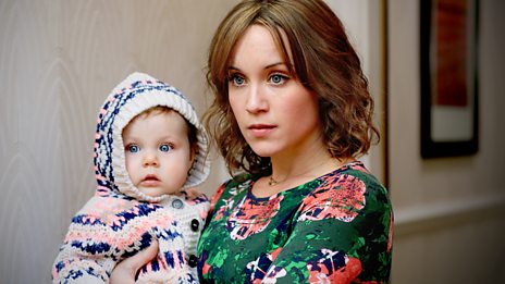 Pramface - Series 3: 4. Ignore the Monkey - BBC iPlayer