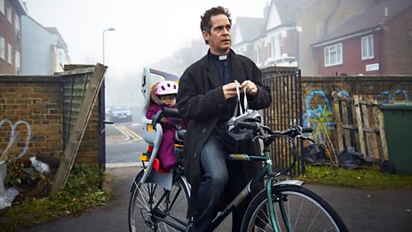 Rev. - Series 3: Episode 4 - BBC iPlayer