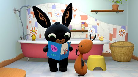 Bing - Series 1: 26. Storytime - BBC iPlayer