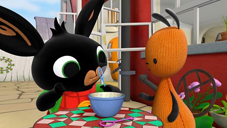 Bing - Series 1: 30. Bubbles - BBC iPlayer